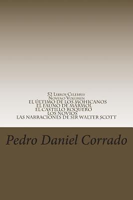 52 Libros Celebres - Noveno Volumen : Noveno Volumen Del Noveno Libro ...