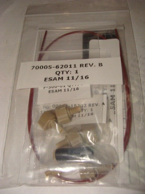 Thermo Syringe Adaptor Kit PN 70005-62011 for sale online | eBay