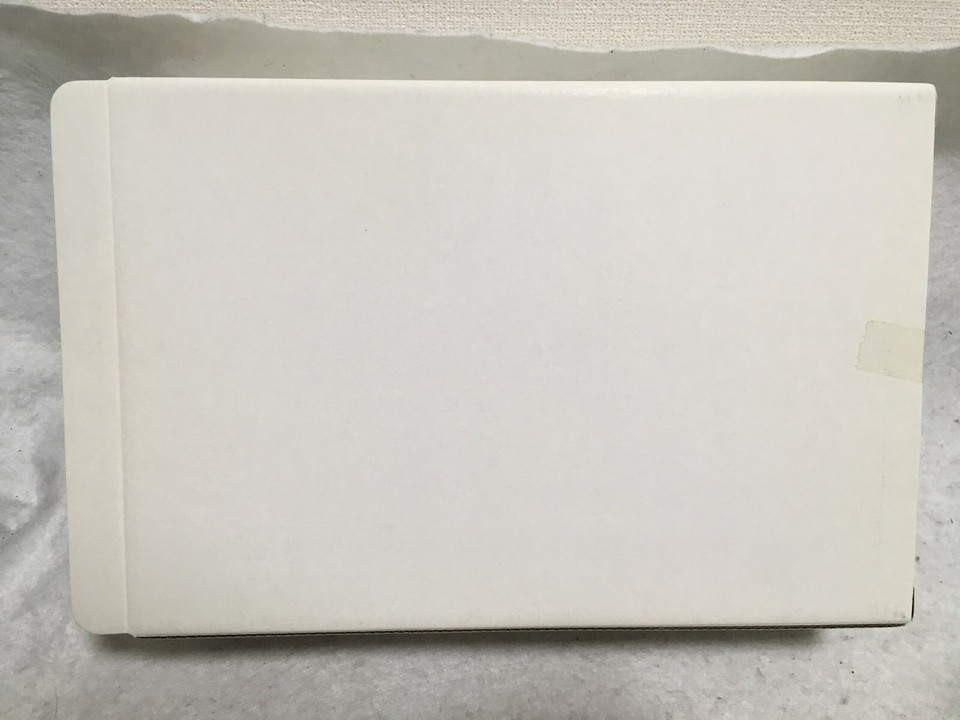 Cyber Drive Zoids Limited Edition Diablo Tiger Game Boy Advance GBA ...