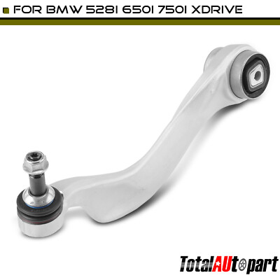 New Control Arm w/ Ball Joint for BMW F10 528i xDrive Front Left Lower ...
