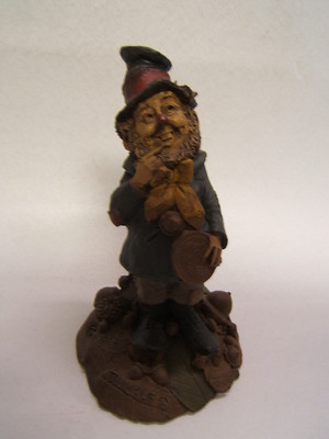 Tom Clark Cairn Studio Twinkle 1987 Edition No. 27 Woodspirit | eBay