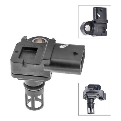 OEM Air Charge Temperature Sensor 55569992 For Cadillac Chevrolet 14-17 ...