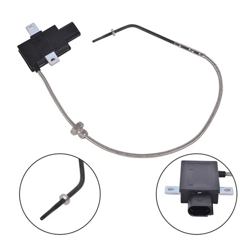 For Bentley Continental Gt Gtc & Flying Spur Exhaust Temperature Sensor ...