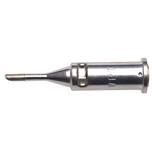 Weller WPT8 35° Spade Tip, 2.0mm, 392 - 932°F, for WSTA3/WPA2/WSTA6 | eBay