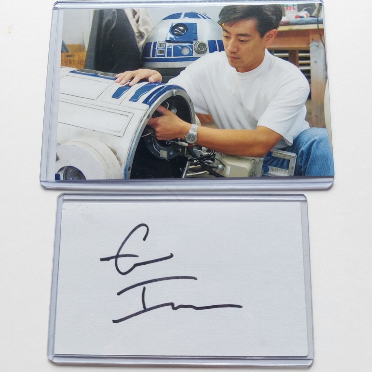 Grant Imahara Teeth Before And After 50+ Famous Grants | List Of