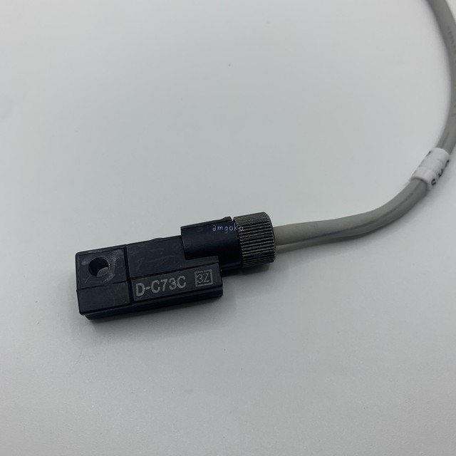 SMC D-c73c Sensor Reed Switch DC73C for sale online | eBay