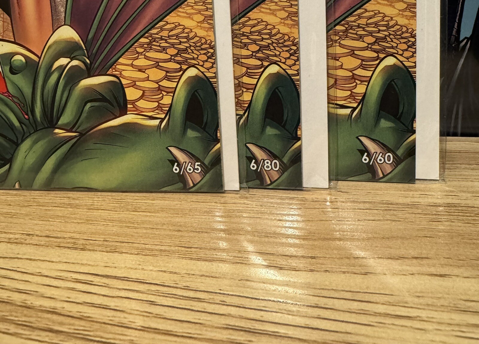 Jose Varese Tighter Jessica Rabbit Slayer LE 60 Matching # Kickstarter ...