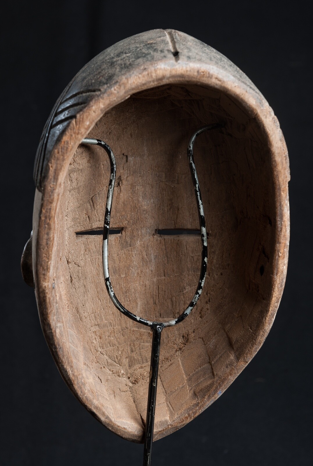 Salampasu Face Mask, D.R. Congo, African Tribal Art | eBay