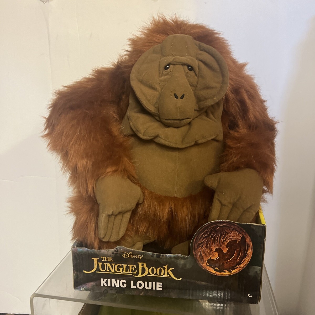 Orangutan Jungle Book Lived Out My Jungle Book Dreams #wildlife