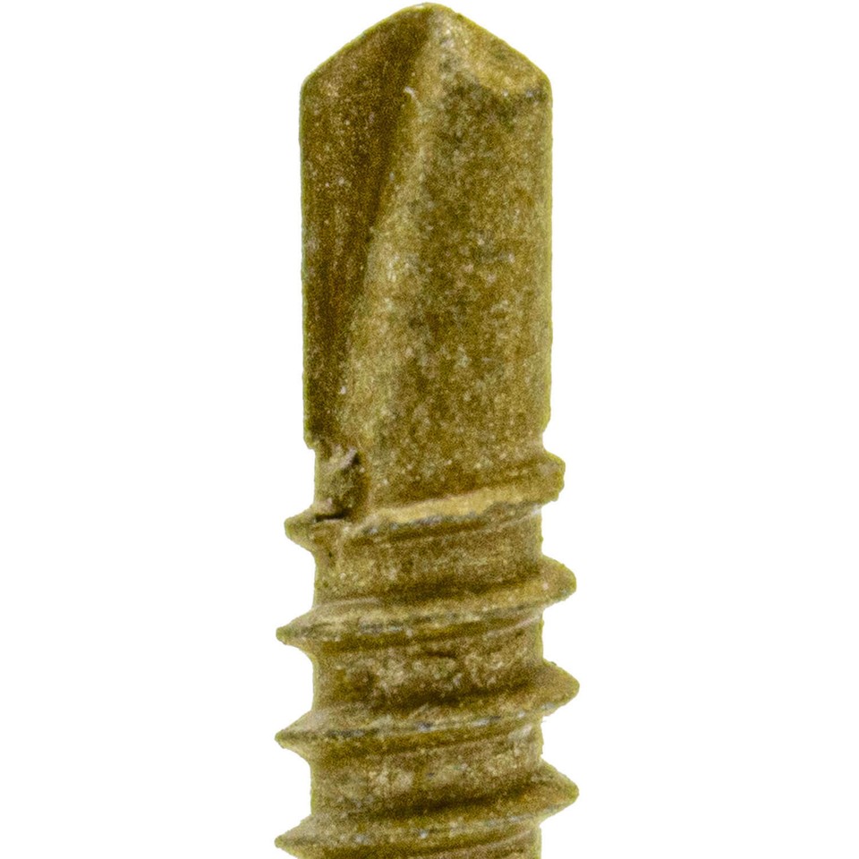 SELF DRILLING WAFER HEAD SCREW for METAL-Self Tapping TEK Screw STAR ...