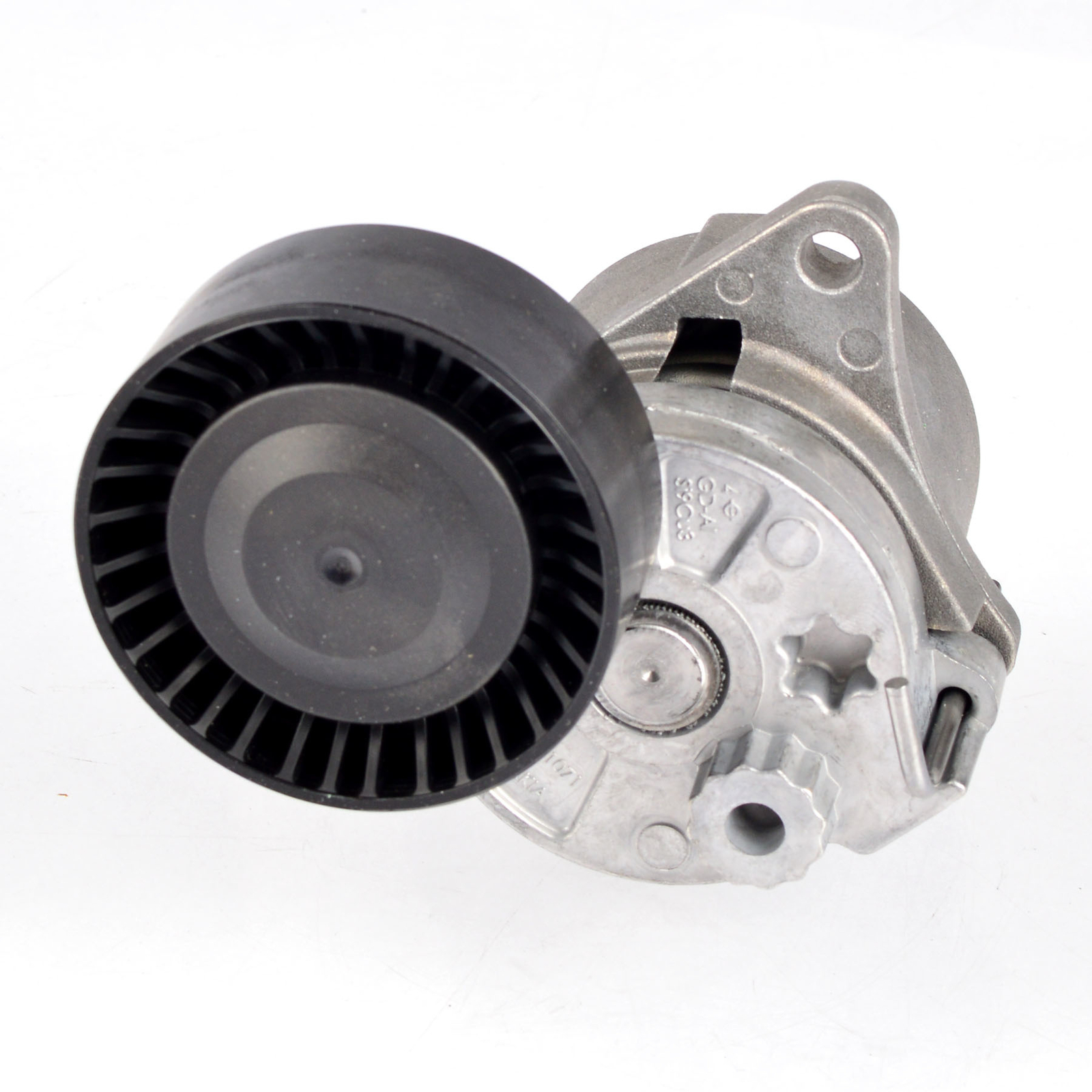 INA 533001710 Riemenspanner Keilrippenriemen für Mercedes C T CLK E G M ...