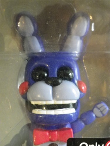 Funko Pop! Vinyl: Five Nights at Freddy's - Bon Bon - GameStop ...