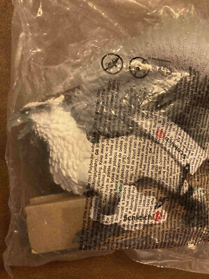 Schleich ICE GRIFFIN Figure 70143 Eldrador Creatures - BRAND NEW | eBay