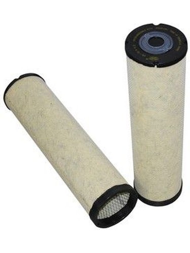 Sakura Secondary Air Filter Af26400 P782108 245-6376 3902812M1 Rs3997 ...