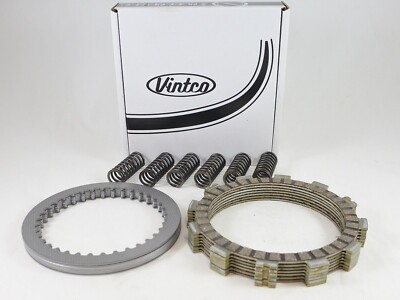 Suzuki RM250 1988-89 RM250 1994-95Clutch Kit 1131-3802 | eBay