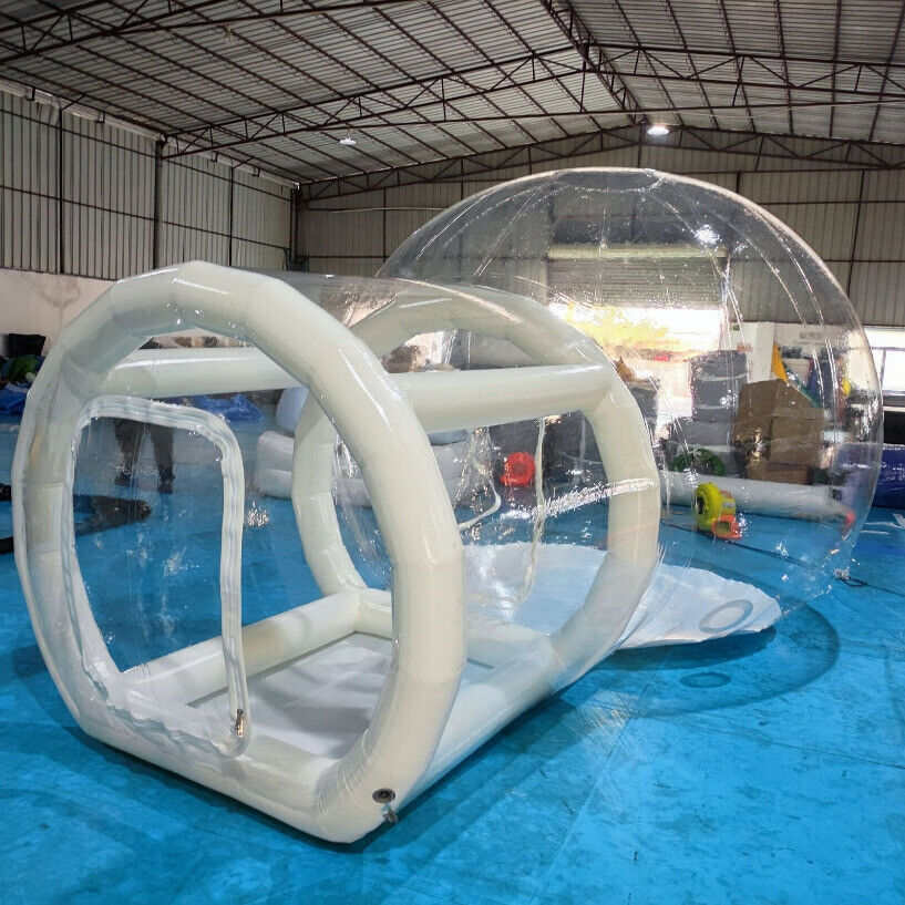 Transparent Inflatable Bubble House PVCBubble Tent Party Balloons ...
