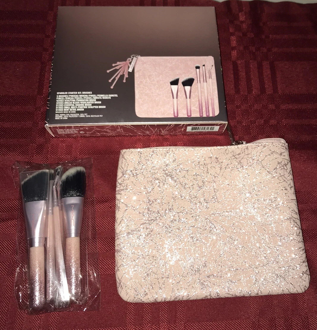 Mac Basic Makeup Kit For Beginners | Saubhaya Makeup