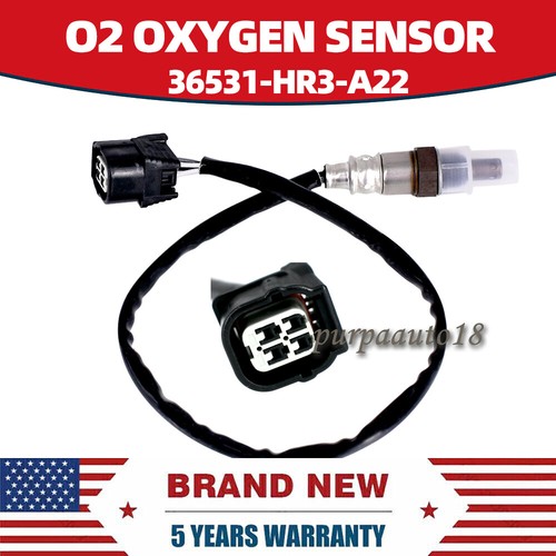 NEW O2 OXYGEN SENSOR For HONDA RANCHER TRX420 TRX500 2014-2020 OEM ...