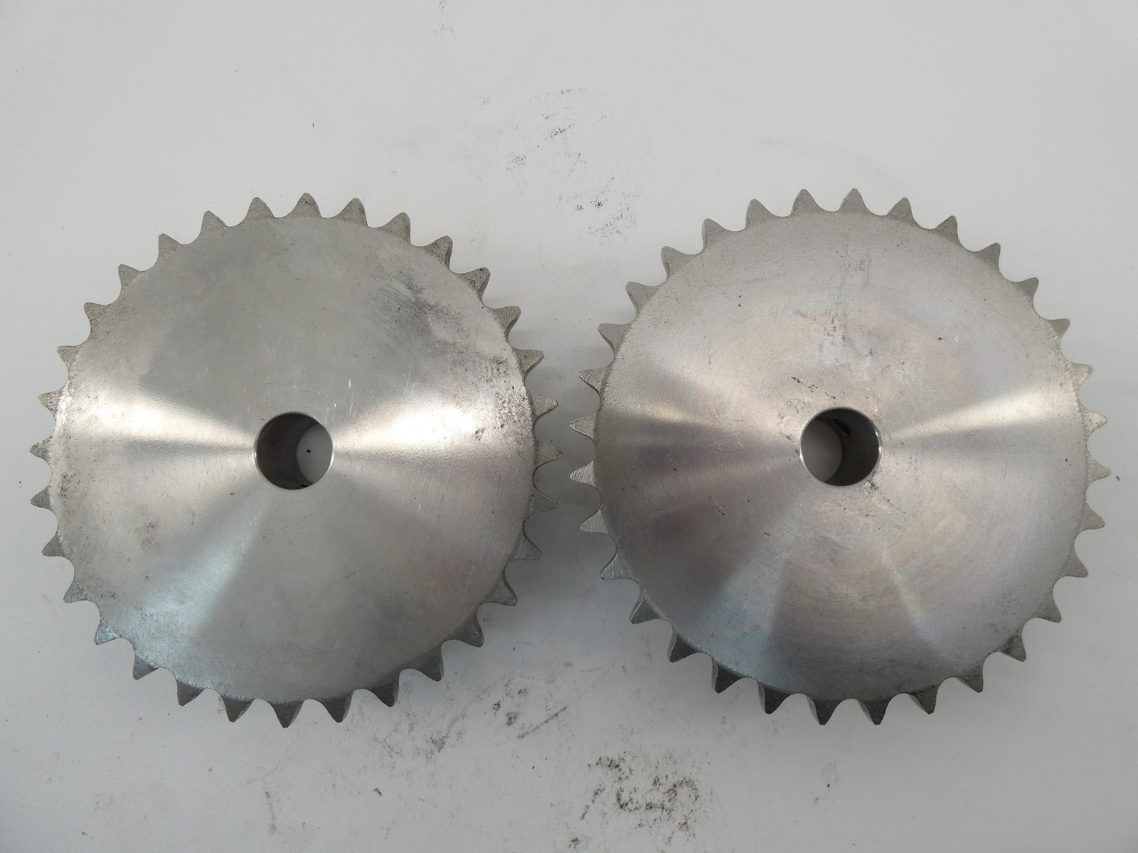 *Lot of 2* Sprockets 32-Teeth 3/4" Bore | eBay