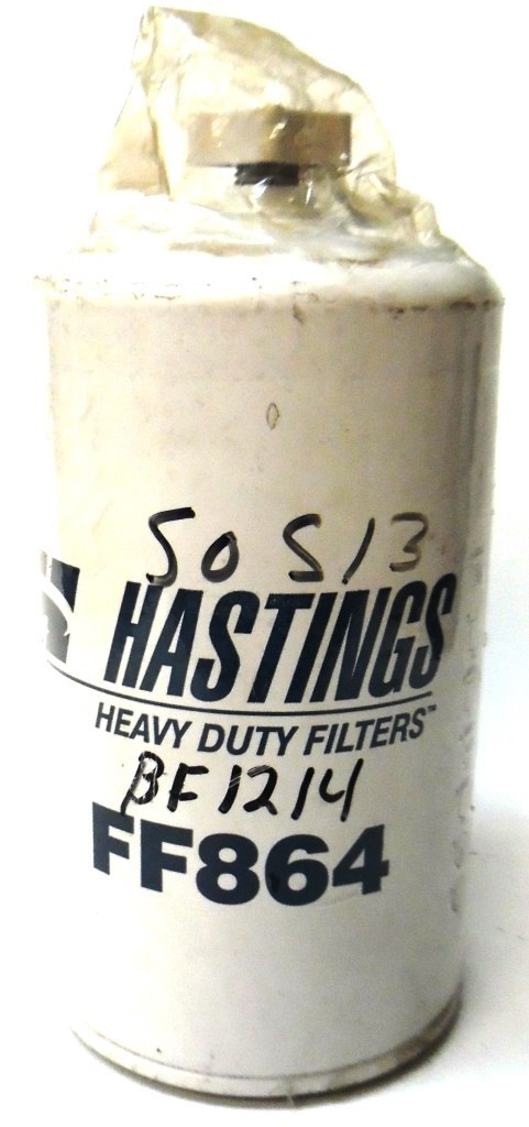 WIX 33439 - Fuel filter cross reference