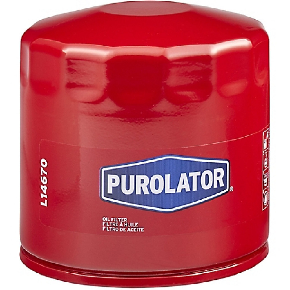 Purolator L14670 - cross reference oil filters | oilfilter ...