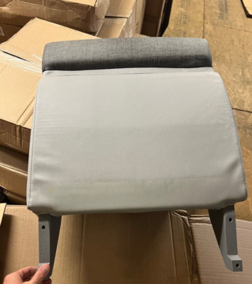 Seadoo Switch Backrest Assy 269003305 | eBay