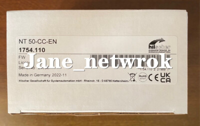 1PC NEW NT50-CC-EN gateway BY DHL OR FEDEX NT50-CC-EN | eBay