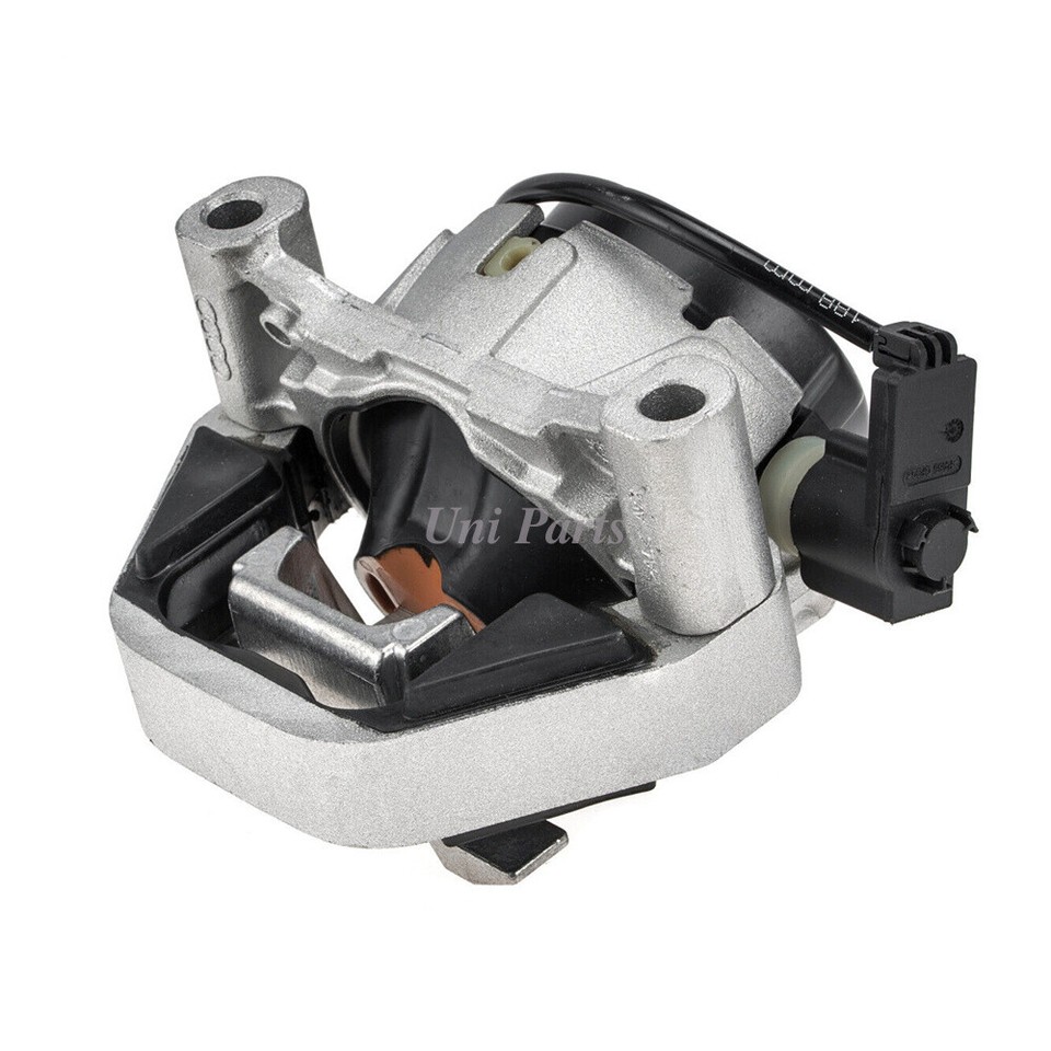 NEW OEM Engine Mounts Left & Right ×2 for Audi A6 A7 3.0T 4G0 199 381 ...