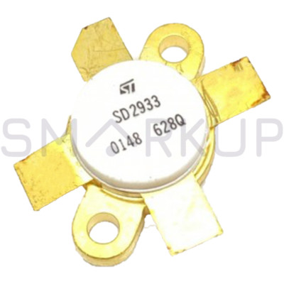 New In Box ST SD2933 RF Power Transistors | eBay