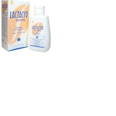 12 X LACTACYD IGENE INTIMA 200 ML. | eBay