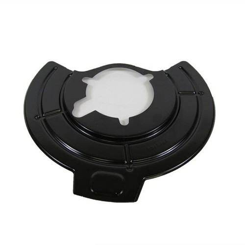 For 07-18 Jeep Wrangler JK 68043287AB Left Front Brake Rotor Splash ...