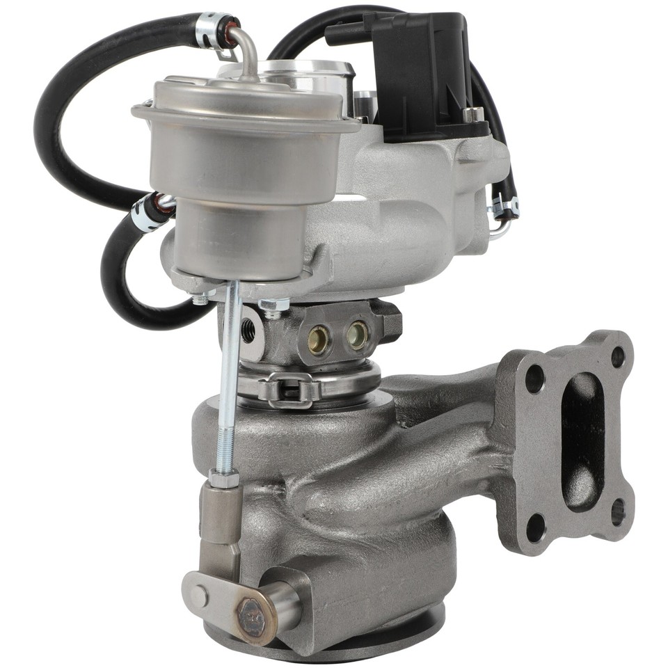 For Chevrolet Equinox GMC Terrain 1.5L SUV 2018-2022 Turbo Turbocharger ...
