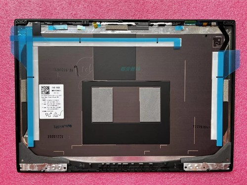 New For Lenovo ThinkPad X1 Carbon 9th Gen 20XW 20XX Lcd Rear Back Cover ...