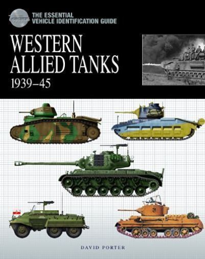 The Essential Vehicle Identification Guide by David Porter (2010 ...