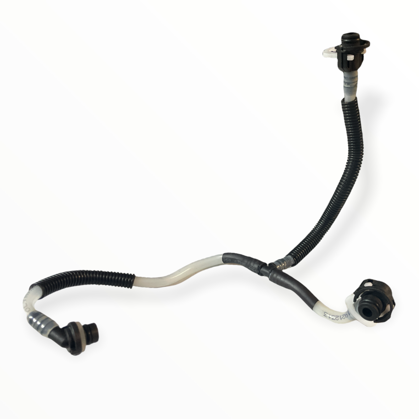 6110707632 Fuel Pipe Line For Mercedes Benz Sprinter W901/W902/W903 ...