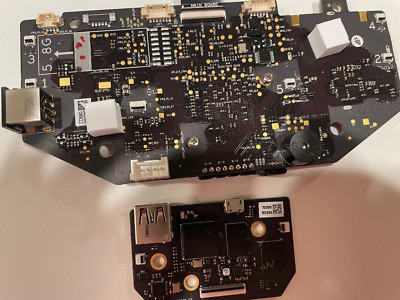 DJI Phantom 3 Professional or Advanced Remote Controller GL300A boards ...