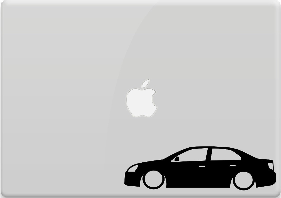 Vw Jetta Silhouette