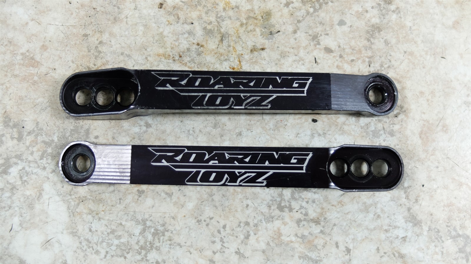 14 Kawasaki ZX 1400 ZX14 R ZX1400 Ninja rear back adjustable shock ...