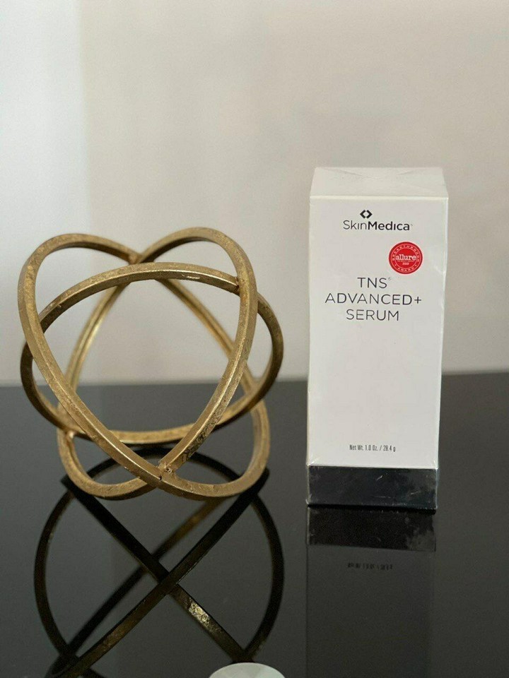 NEW SkinMedica TNS Advanced Serum - 1oz exp：12/2027 | eBay