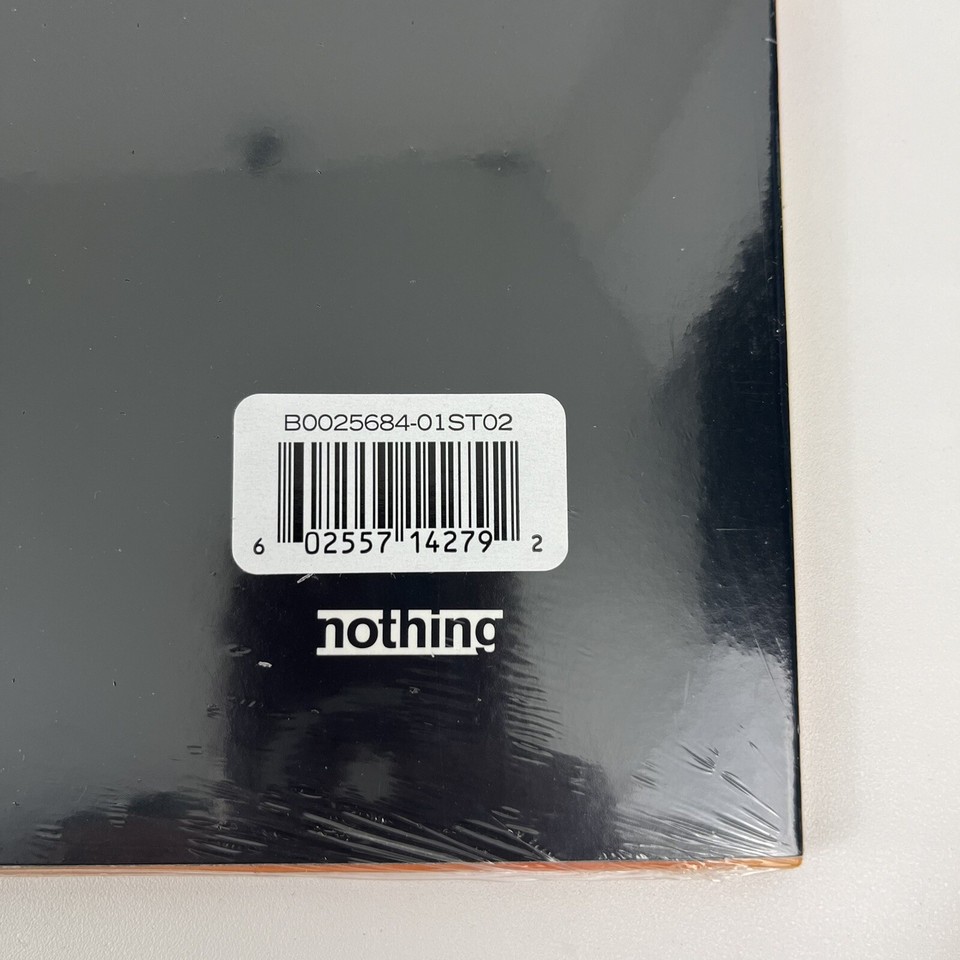 NINE INCH NAILS BROKEN [DEFINITIVE EDITION] EP+7"] NEW Vinyl ...