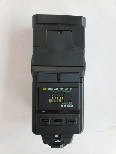 *NEW* Achiever 630AF for Nikon AF film Cameras | eBay