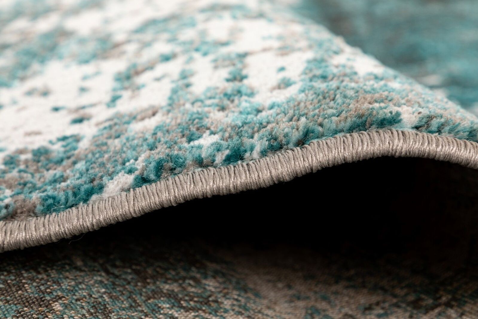 New MOS Rugs Floor Area Rug CANNON 240 x 320 WINTER FOG/628 D8306/628 ...