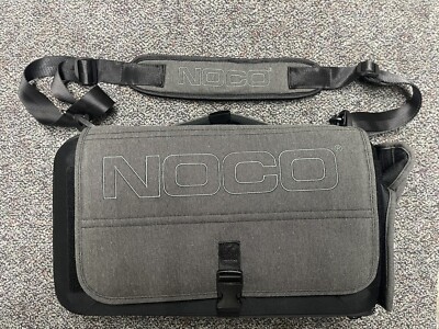 NOCO Boost Max GB250 5250 Amp 12-Volt UltraSafe Portable Lithium Jump ...