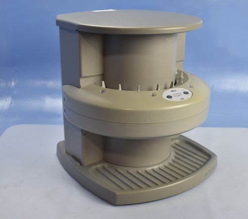 Air Techniques ScanX IO ILE Digital Imaging System Dental Phosphor ...