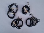 Joblot of 2 HP Nano Master Keyed Cable Lock 1AJ39AA. Joblot of 2 ...