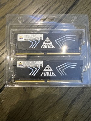 Neo Forza 16GB DDR4 3200 RAM Memory DIMM CL16 | Fast Ship, US Seller ...