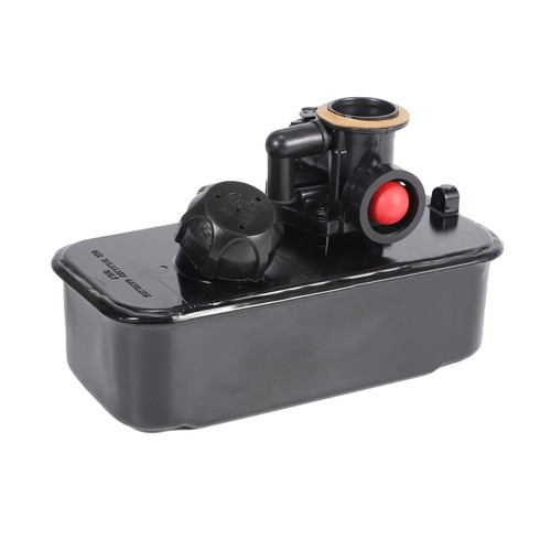 Gas Tank Mower Carburetor For 494406 499809 498809A F4L52104 | eBay