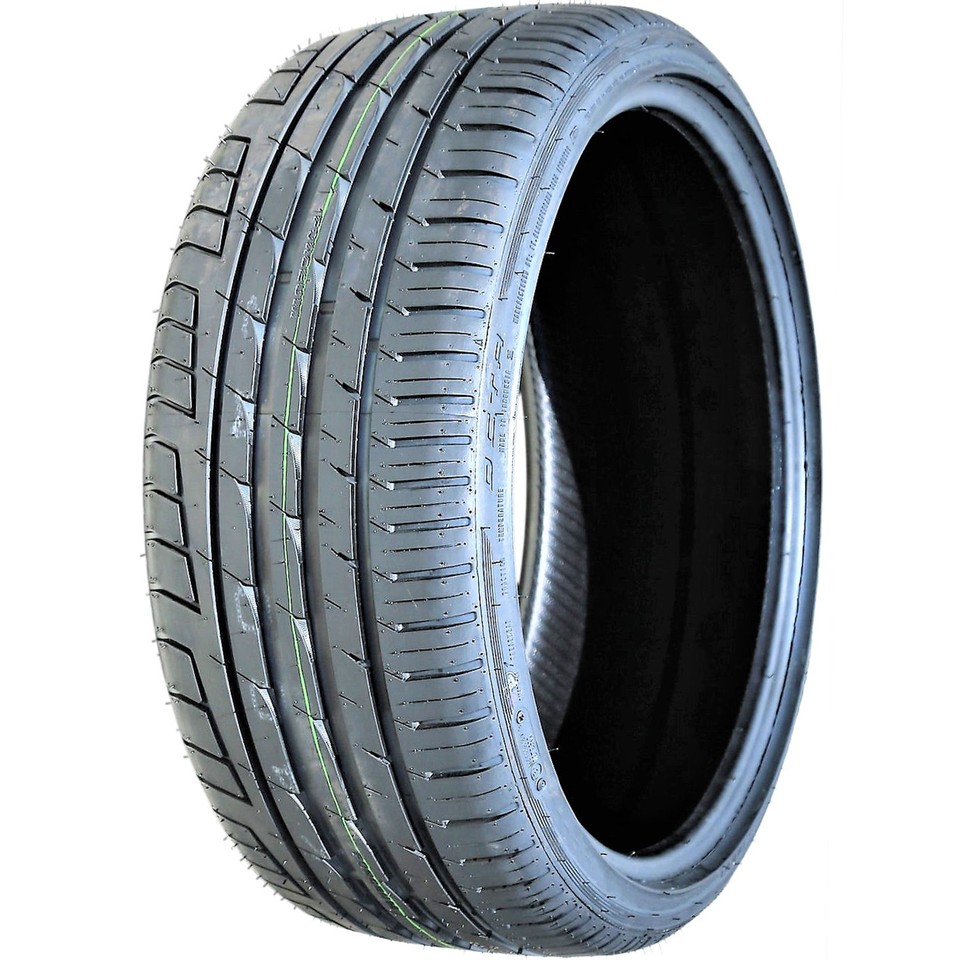 4 Tires Forceum Octa 245/40ZR19 245/40R19 98W XL AS A/S Performance | eBay