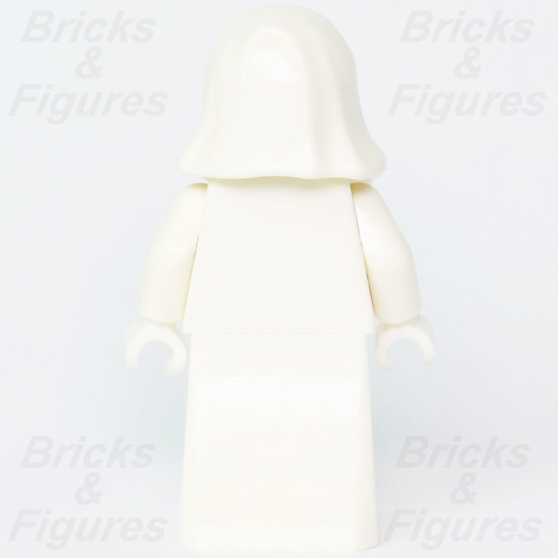 LEGO Ghost Minifigure Creator Expert Fairground Collection Town 10273 ...