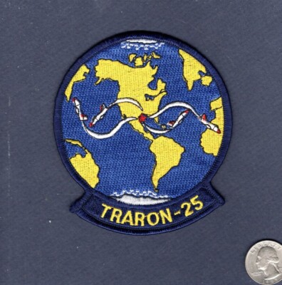 Original VT-23 GRIFFINS PROFESSIONALS US NAVY USMC Training Squadron ...